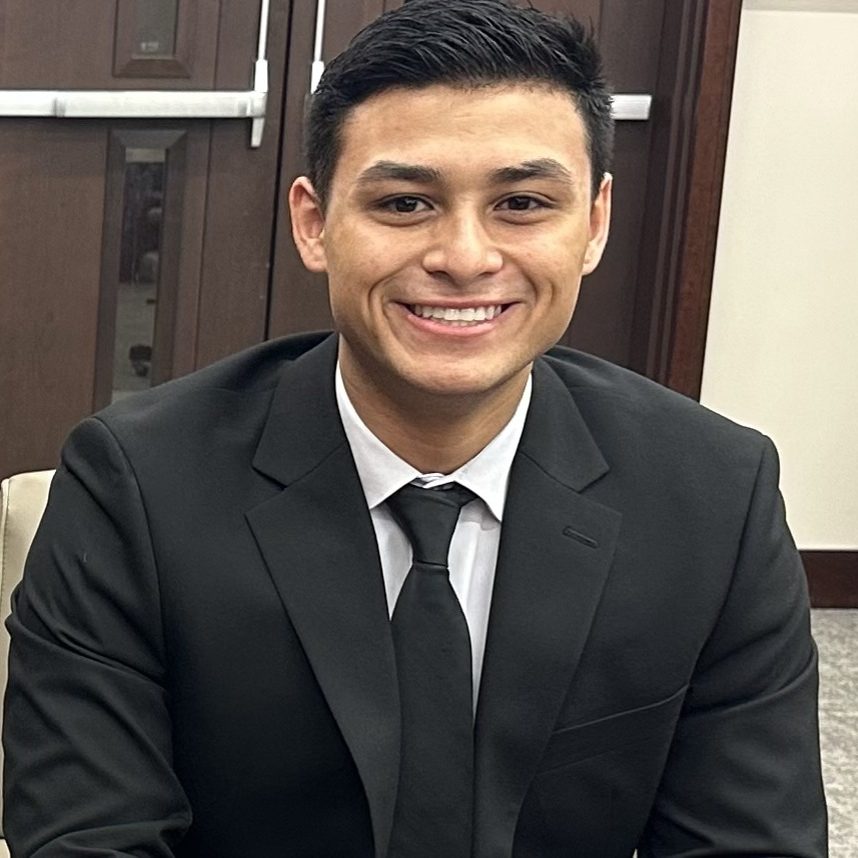 THE TEAM – TEXAS MOCK TRIAL