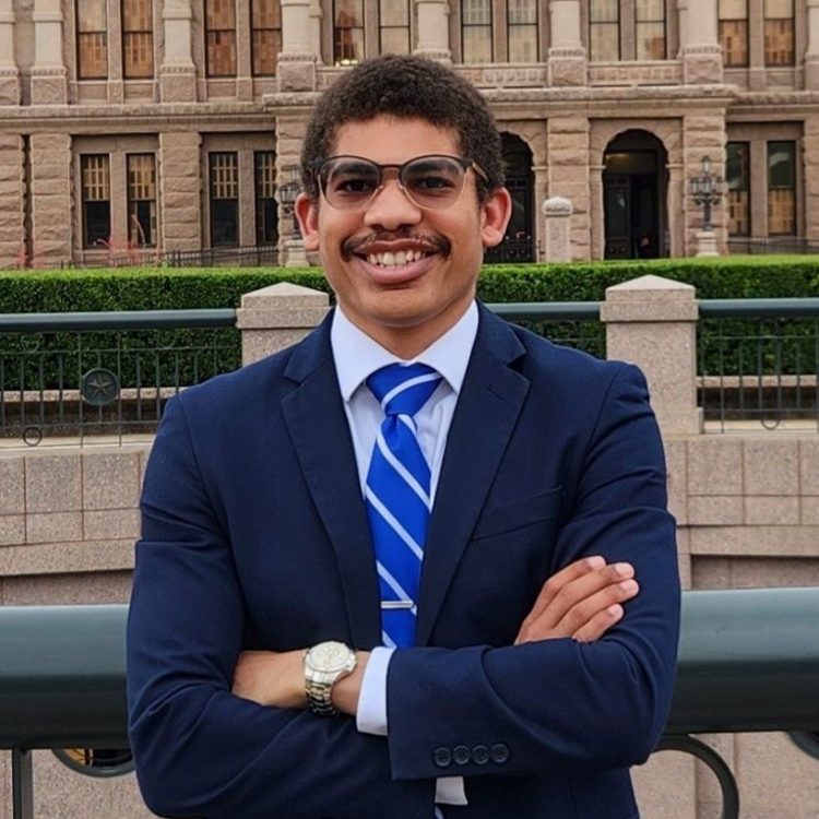 THE TEAM – TEXAS MOCK TRIAL