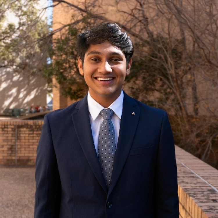 THE TEAM – TEXAS MOCK TRIAL