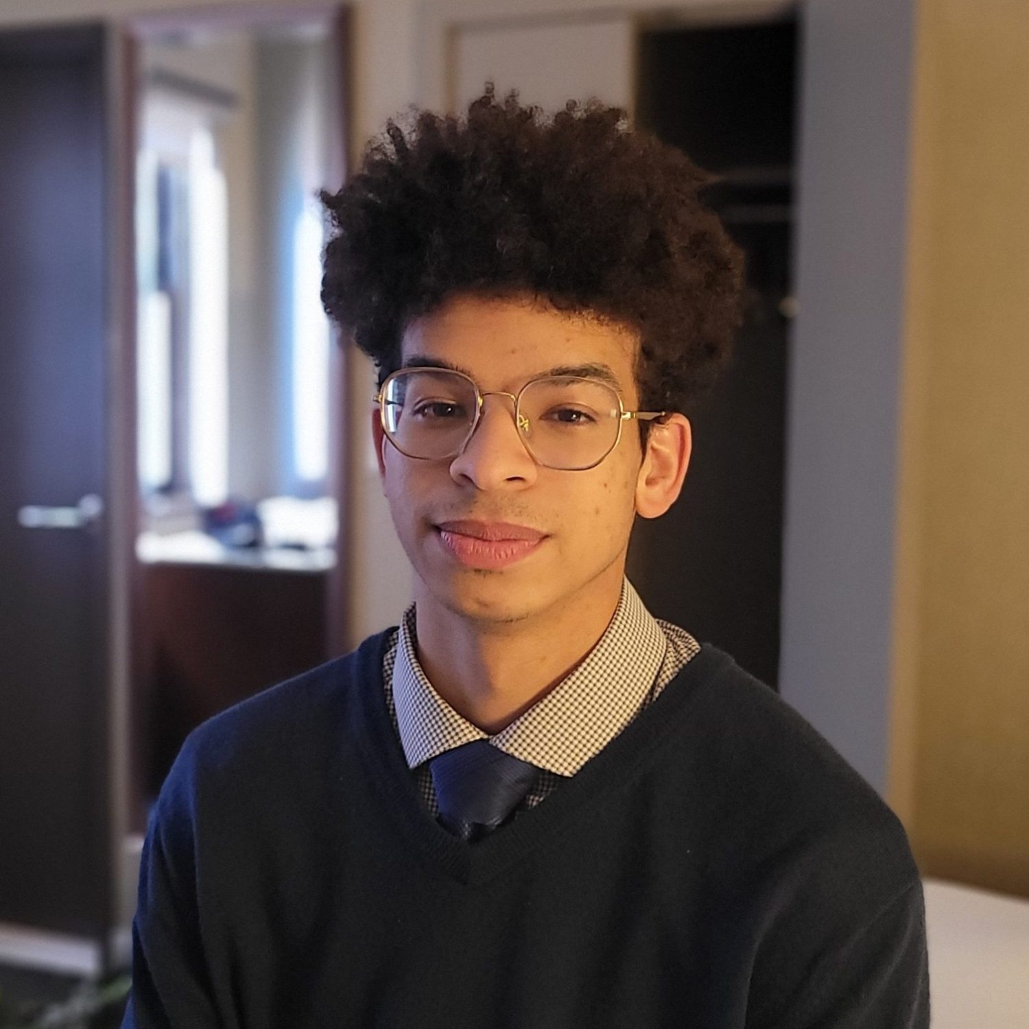 THE TEAM – TEXAS MOCK TRIAL