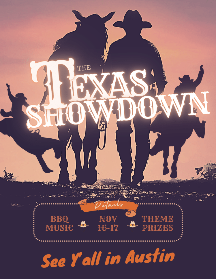 The Texas Showdown – TEXAS MOCK TRIAL