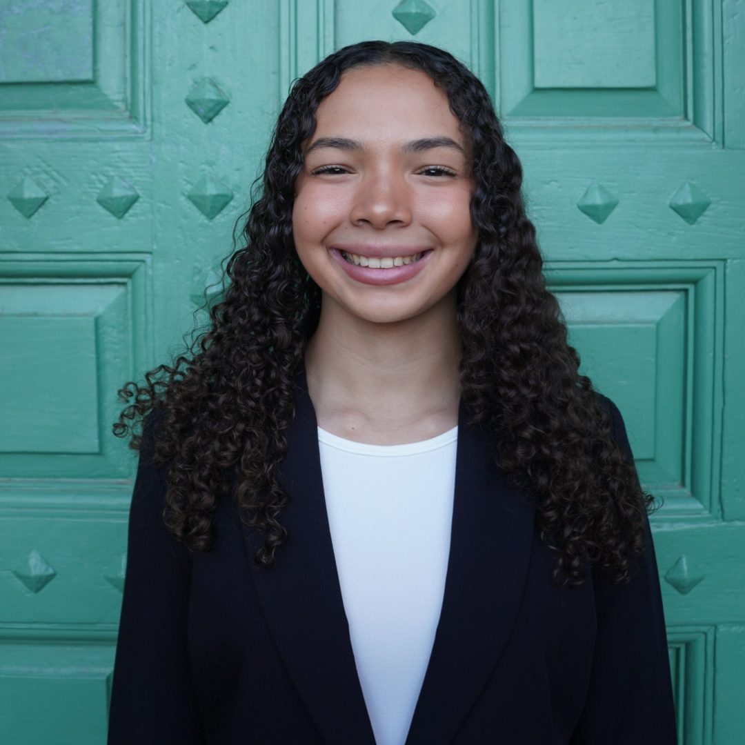 Elizabeth-Joyce Alexander – TEXAS MOCK TRIAL